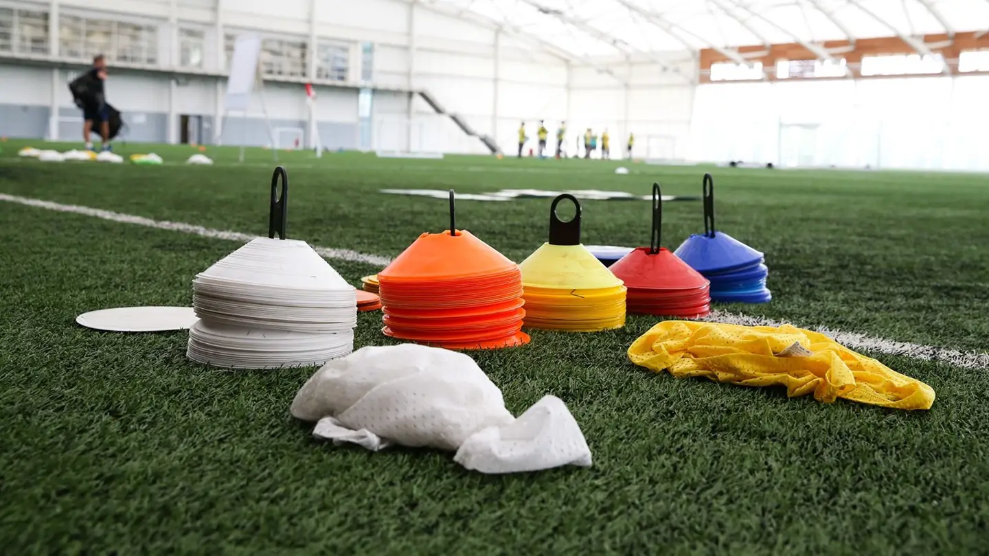 Go further in football | Leisure Kicks