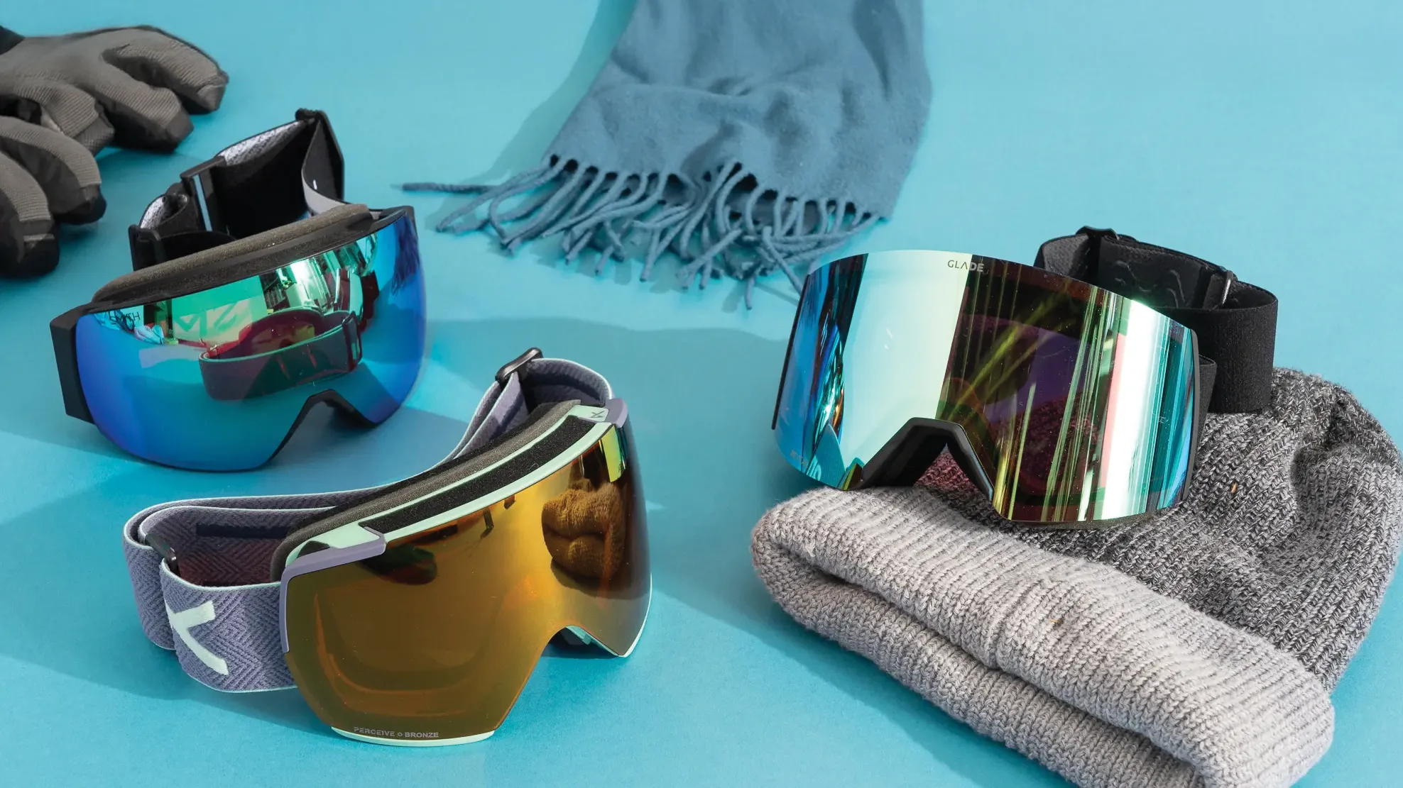 Get started with ski racer Molly Butler | Leisure Kicks