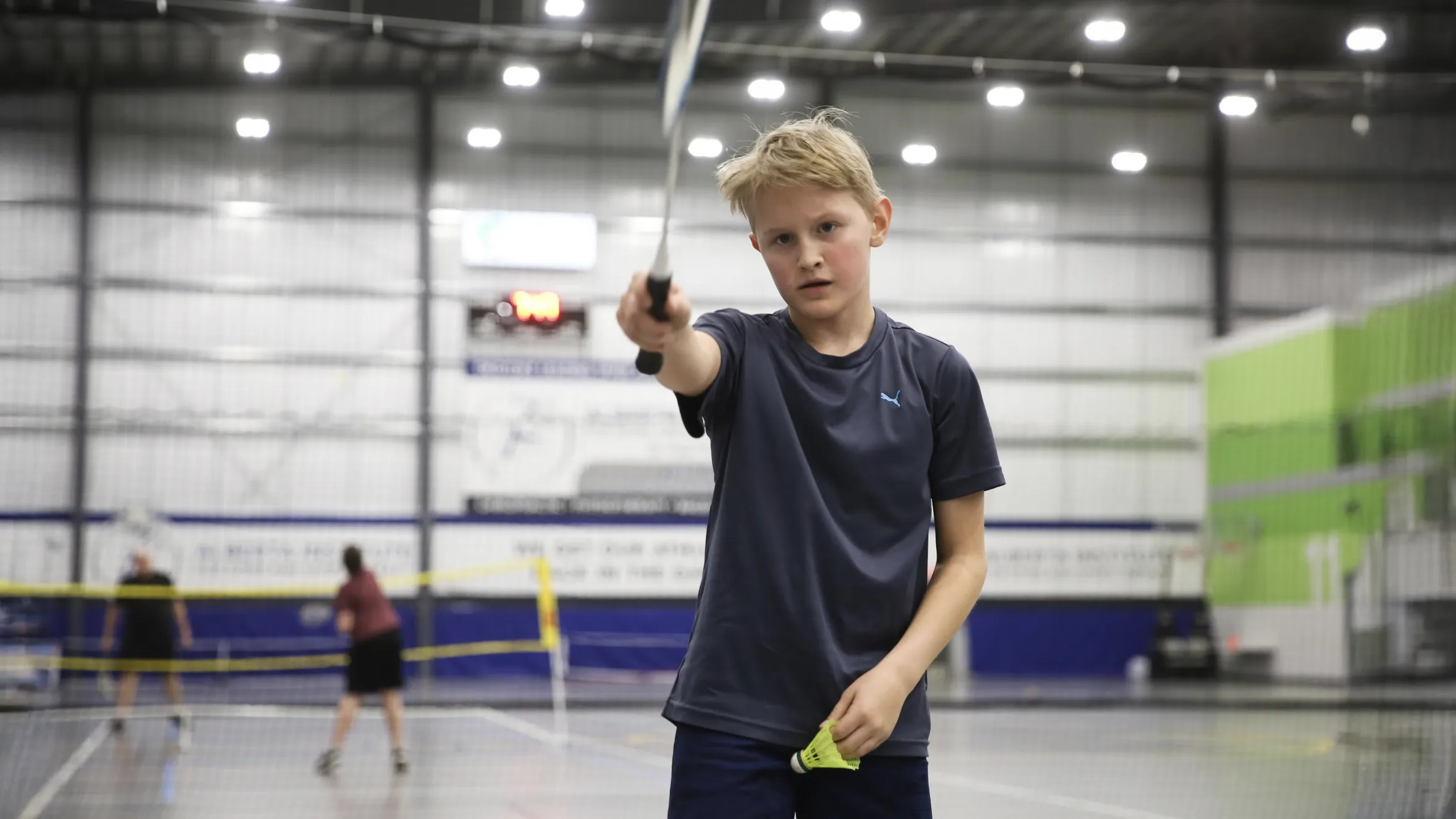 Badminton: a beginner’s guide | Leisure Kicks