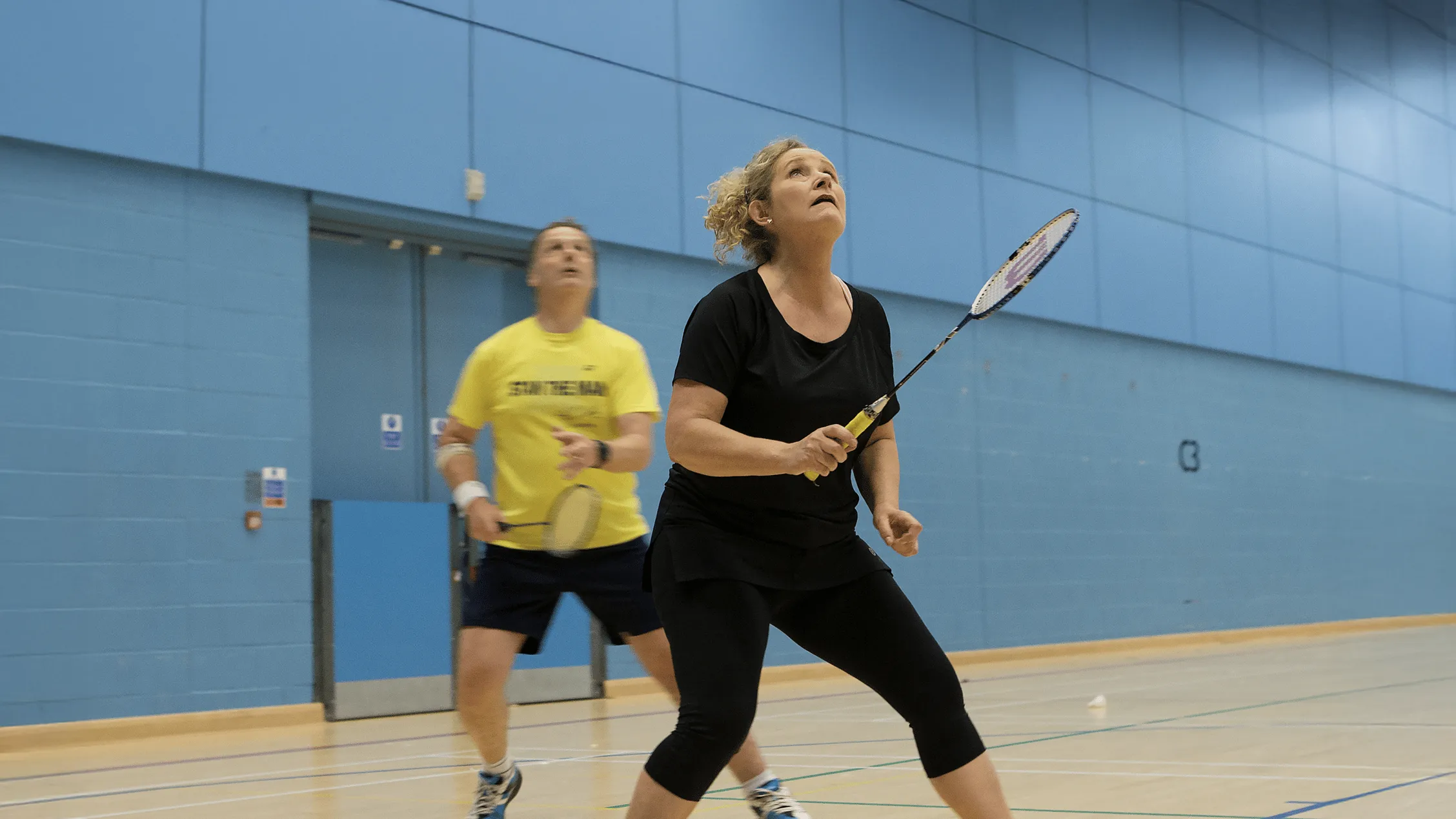 Club spotlight: Ocean Badminton Academy | Leisure Kicks